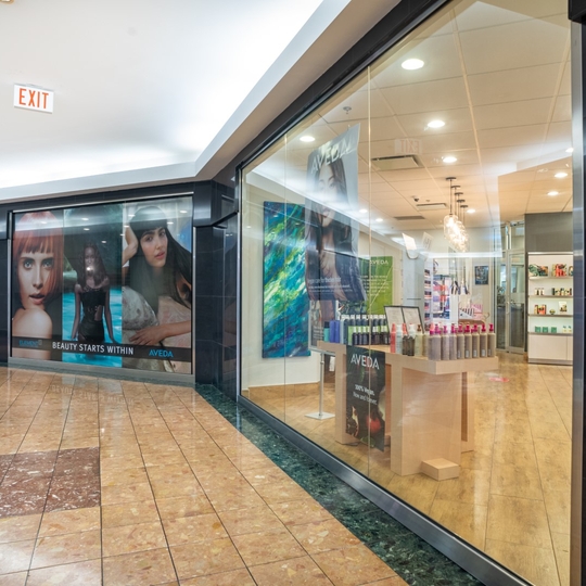 Element5 Spa - Saint John